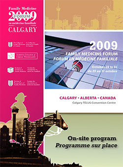 Programme - FMF 2025