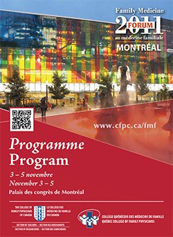 FMF 2025 Program