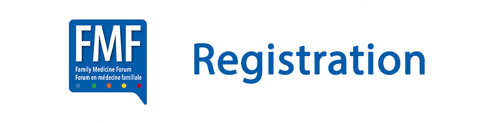 FMF 2020: Registration