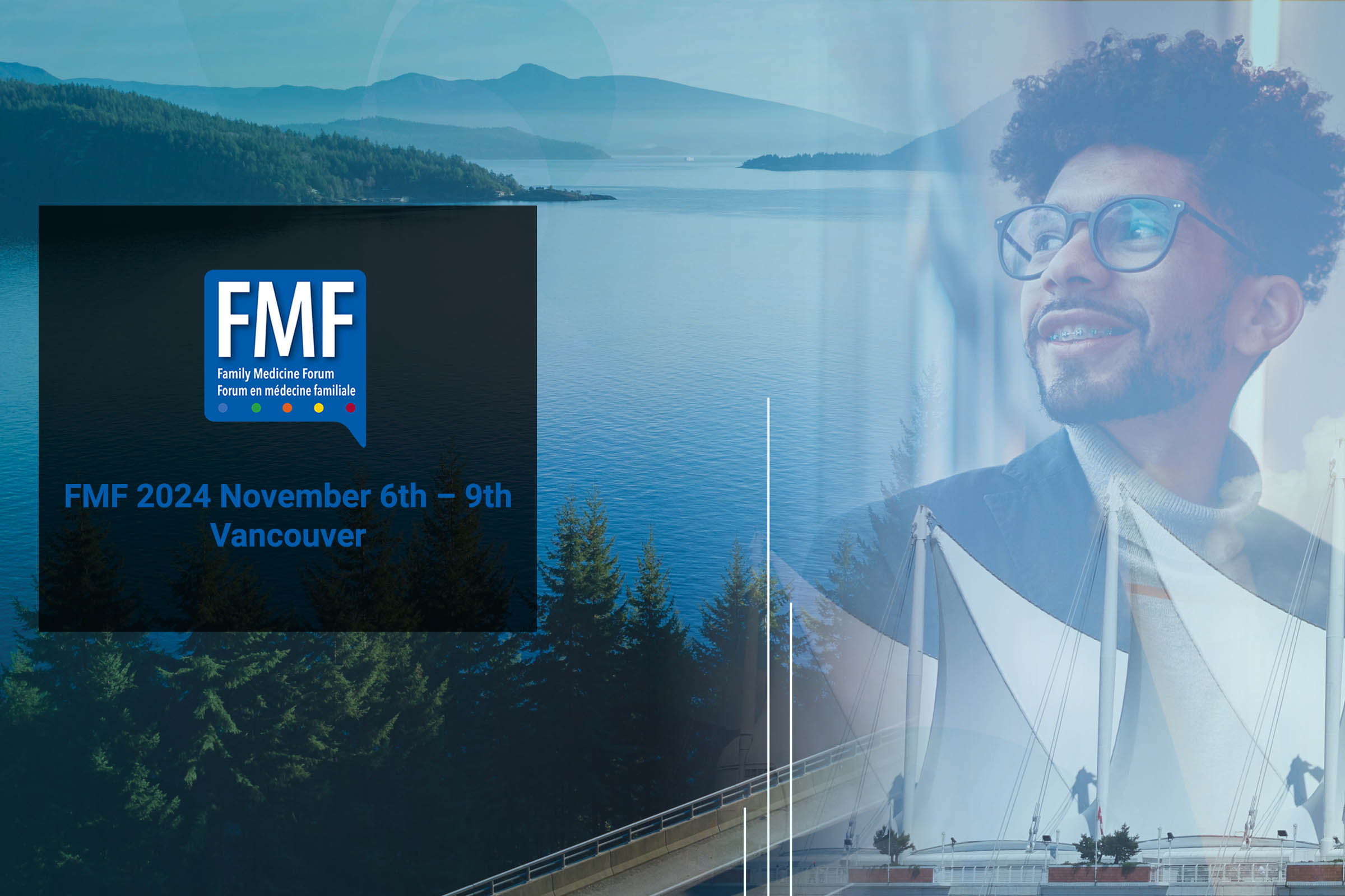 FMF: Canada's premier family medicine conference